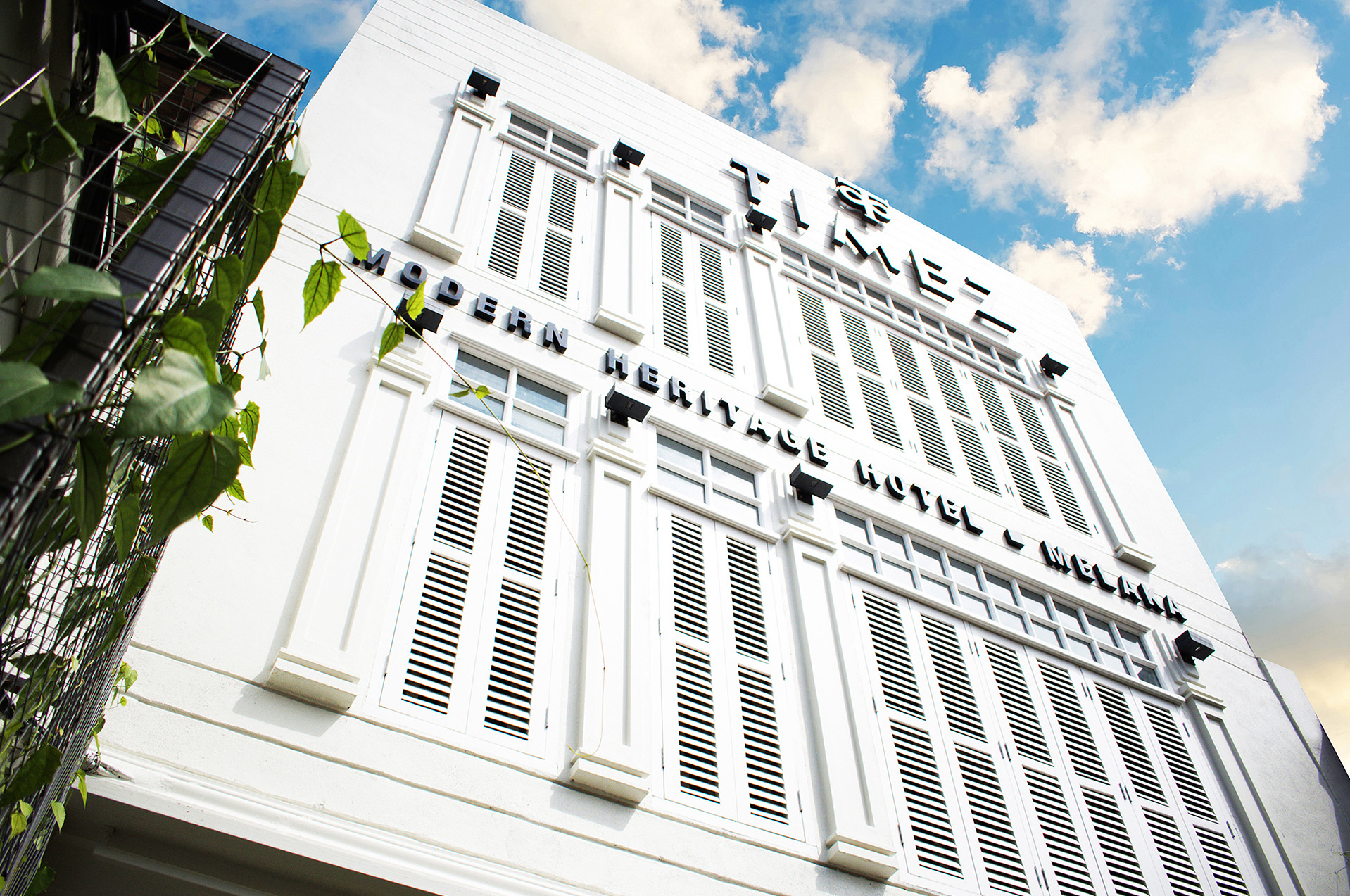 Welcome | Timez Hotel